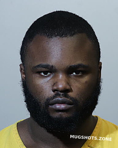 DEVON COOKE 05/12/2021 - Seminole County Mugshots Zone