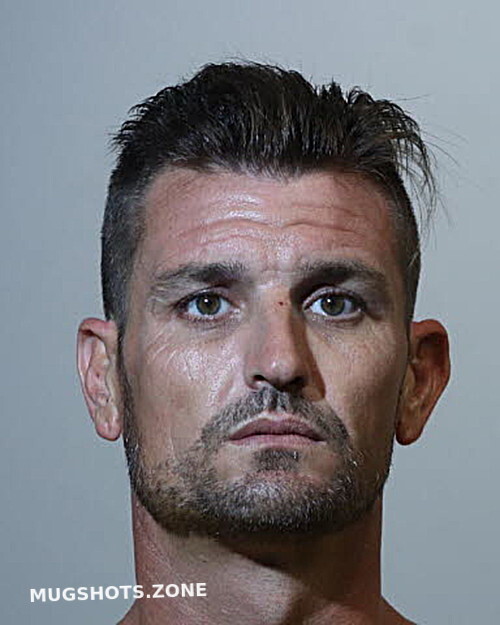 MICHAEL WHIDDEN 05/13/2021 - Seminole County Mugshots Zone