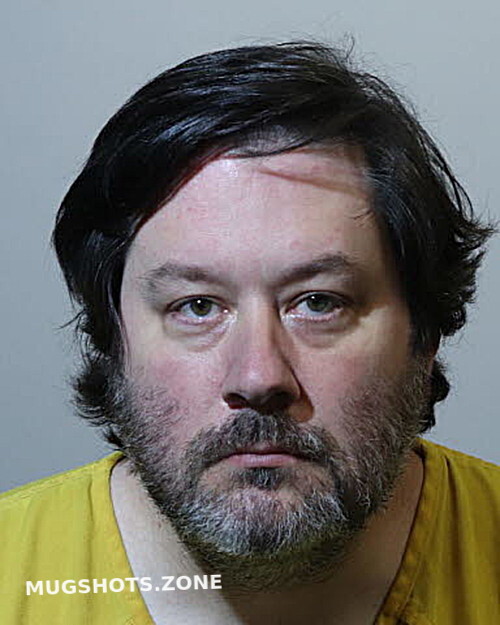 DANIEL WILDER 05/13/2021 - Seminole County Mugshots Zone
