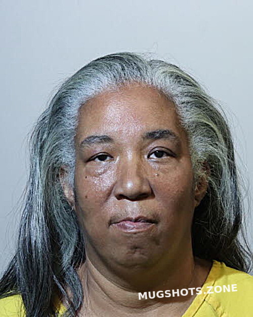 HELENA FLOWERS 05/13/2021 - Seminole County Mugshots Zone