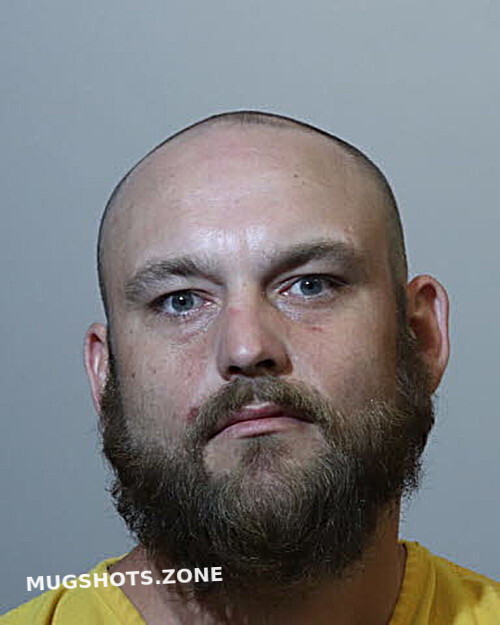 SCOTT BENNETT 05/13/2021 - Seminole County Mugshots Zone