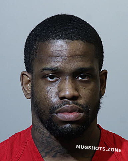 DEVEON JENKINS 05/13/2021 - Seminole County Mugshots Zone