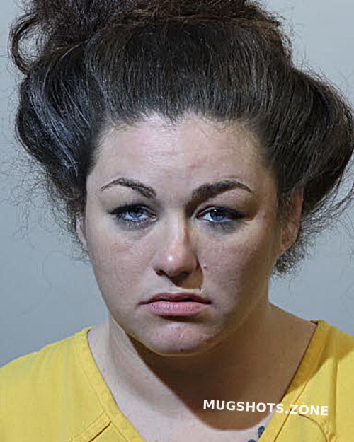 JESSICA KENNETT 05/14/2021 - Seminole County Mugshots Zone