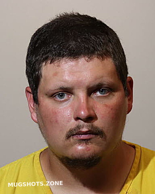 CONNOR RICHTER 05/16/2021 - Seminole County Mugshots Zone