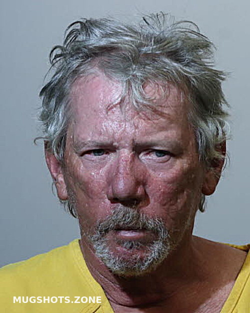 KENNETH DUNHAM 05/17/2021 - Seminole County Mugshots Zone