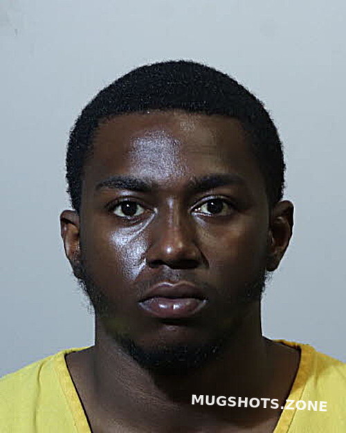 KEITH GILCHRIST 05/18/2021 - Seminole County Mugshots Zone