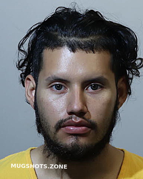 NICHOLAS HULSE 05/18/2021 - Seminole County Mugshots Zone