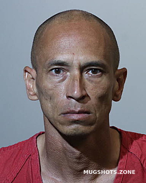 TOM THOMPSON 05/18/2021 - Seminole County Mugshots Zone