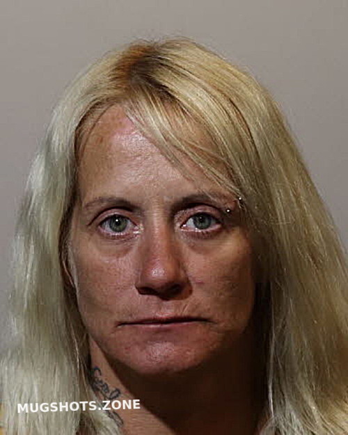 AMY PASTULA 05/19/2021 - Seminole County Mugshots Zone