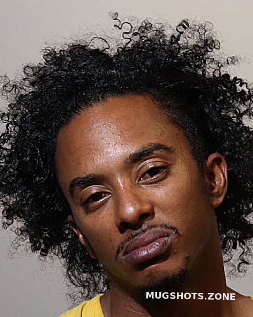 PIERRE DAVIS 05/19/2021 - Seminole County Mugshots Zone