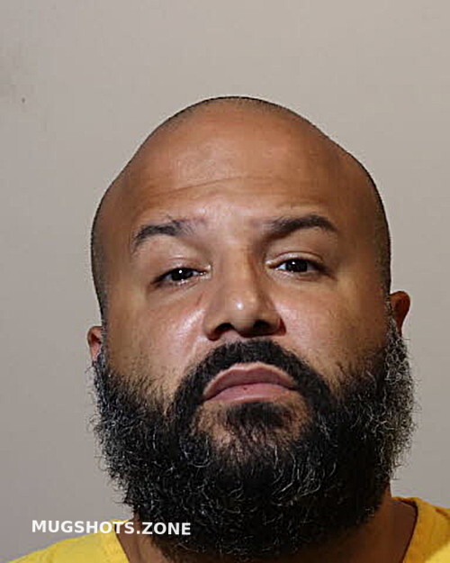 RAFAEL TORRES 05/20/2021 - Seminole County Mugshots Zone