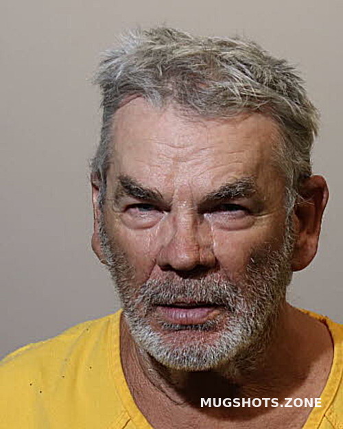 RICKY RIEPE 05/21/2021 - Seminole County Mugshots Zone
