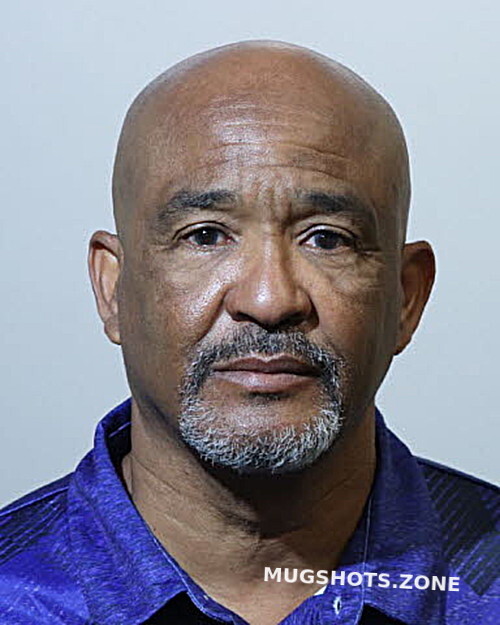 HECTOR MERCEDES 05/22/2021 - Seminole County Mugshots Zone