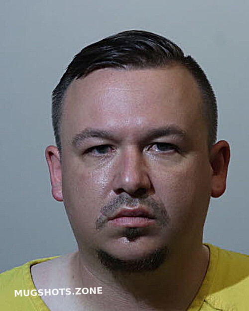 RODNEY REHRIG 05/23/2021 - Seminole County Mugshots Zone