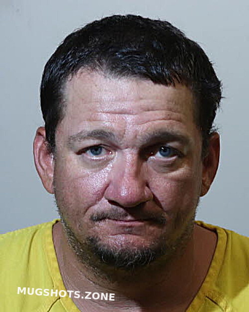 JASON BERRY 05/23/2021 - Seminole County Mugshots Zone