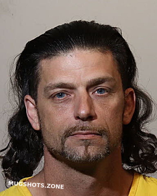 MICHAEL MARTIN 05/25/2021 - Seminole County Mugshots Zone