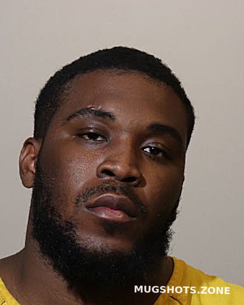 CHARLES WILLIAMS 05/25/2021 - Seminole County Mugshots Zone