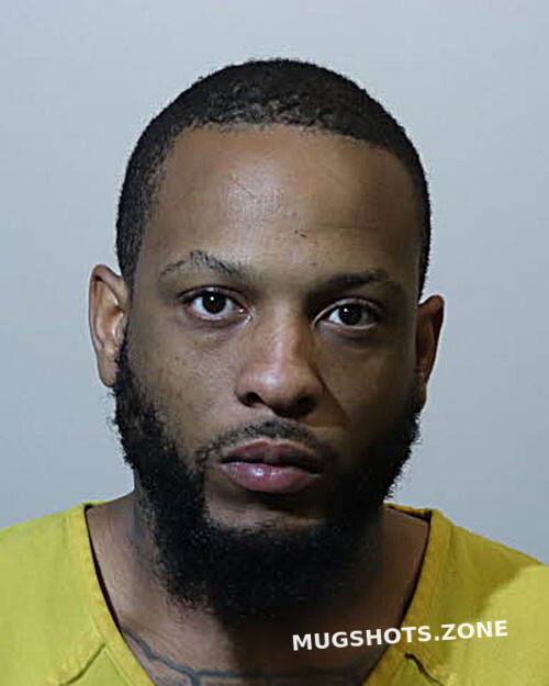 MELVIN JOHNSON 05/26/2021 - Seminole County Mugshots Zone