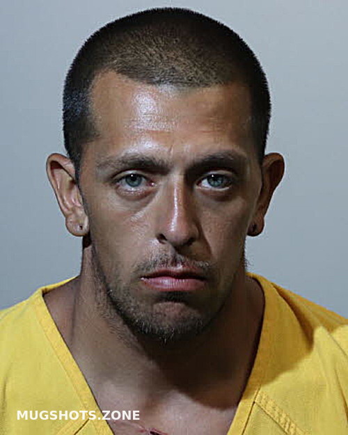 MATTHEW MILLER 05/26/2021 - Seminole County Mugshots Zone