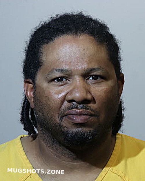 MICHAEL MANNING 05/26/2021 - Seminole County Mugshots Zone