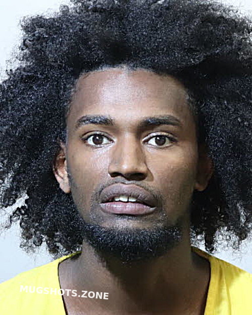 MICAH COLLINS 05/26/2021 - Seminole County Mugshots Zone