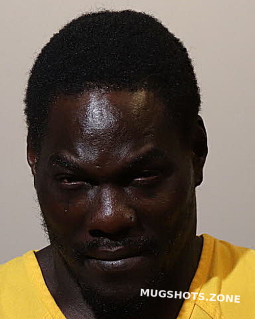 JAMES ANDERSON 05/26/2021 - Seminole County Mugshots Zone