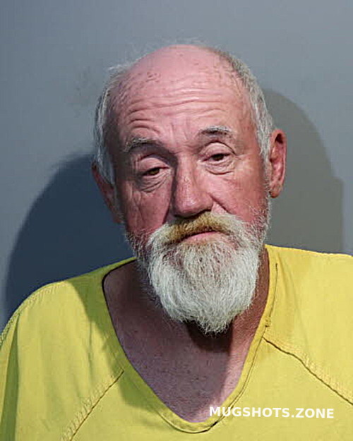 GREGORY HIXSON 05/27/2021 - Seminole County Mugshots Zone