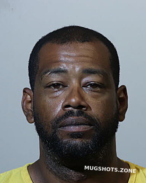 JAMES MITCHELL 05/28/2021 - Seminole County Mugshots Zone