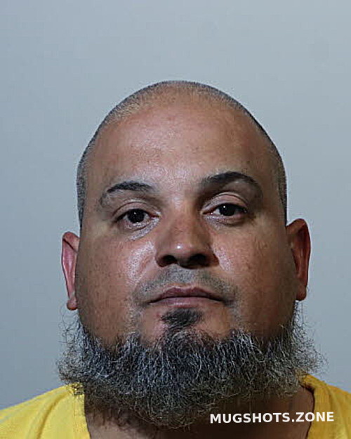 FELIX ALICEA 05/28/2021 - Seminole County Mugshots Zone