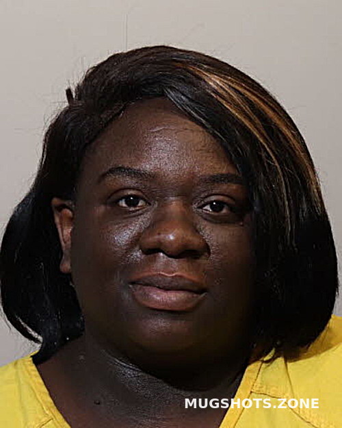 SHANEIKA GRIFFIN 05/28/2021 - Seminole County Mugshots Zone