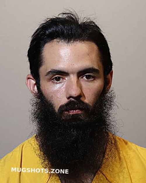 JOSEPH THOBY 05/28/2021 - Seminole County Mugshots Zone