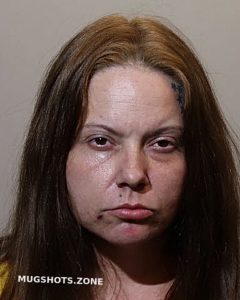 DEBRA MOTES 05/29/2021 - Seminole County Mugshots Zone