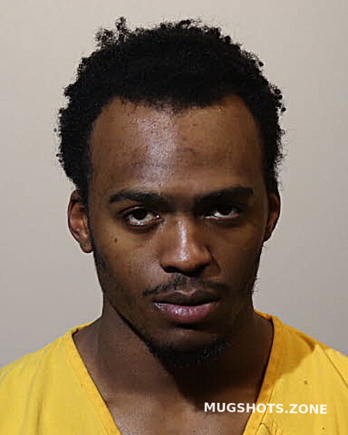 JAYMIER SMILEY 05/30/2021 - Seminole County Mugshots Zone