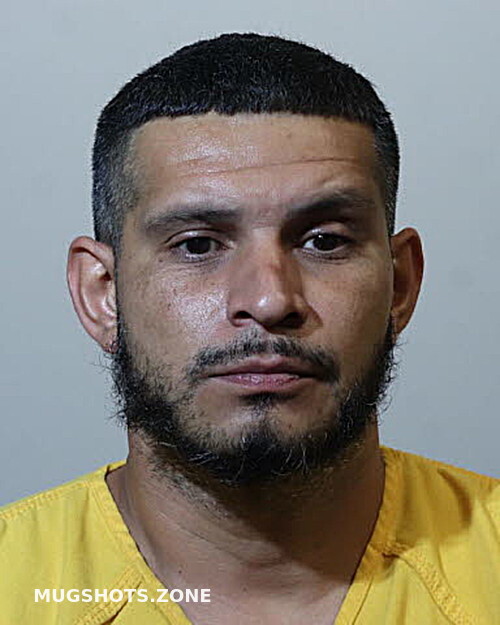 ERIC PEREZ 05/31/2021 - Seminole County Mugshots Zone