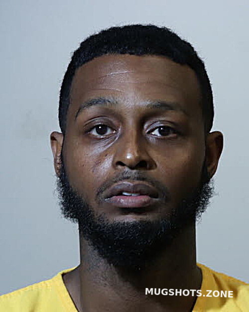 KRISTOPHER LEWIS 06/01/2021 - Seminole County Mugshots Zone