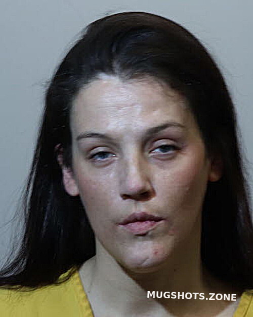 MADISON SIEGFRIED 06/01/2021 - Seminole County Mugshots Zone