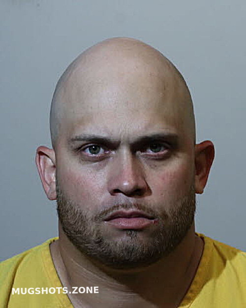 JULIO GARCIA 06/01/2021 - Seminole County Mugshots Zone