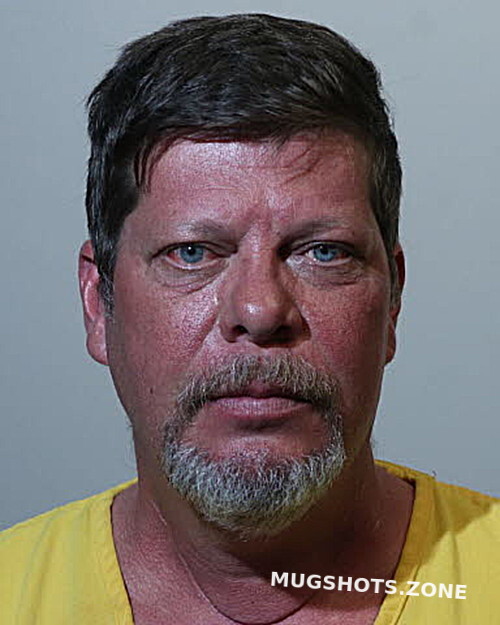 STEVEN SOUDERS 06/01/2021 - Seminole County Mugshots Zone