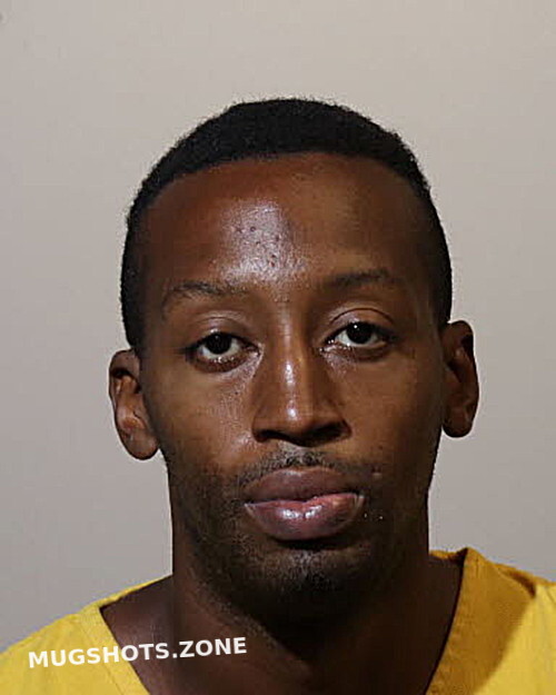 CHRISTOPHER HARRIS 06/02/2021 - Seminole County Mugshots Zone