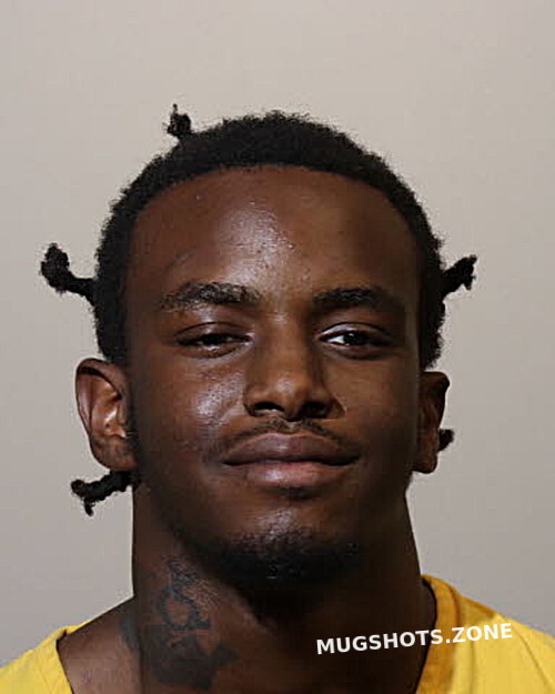 REDDICK PENDLETON 06/02/2021 - Seminole County Mugshots Zone