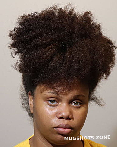 ASHA DIXON 06/02/2021 - Seminole County Mugshots Zone