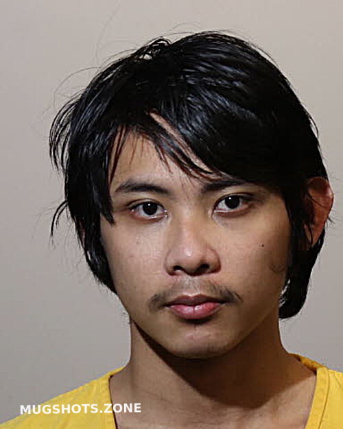 CHARLES DE GUZMAN 06/03/2021 - Seminole County Mugshots Zone