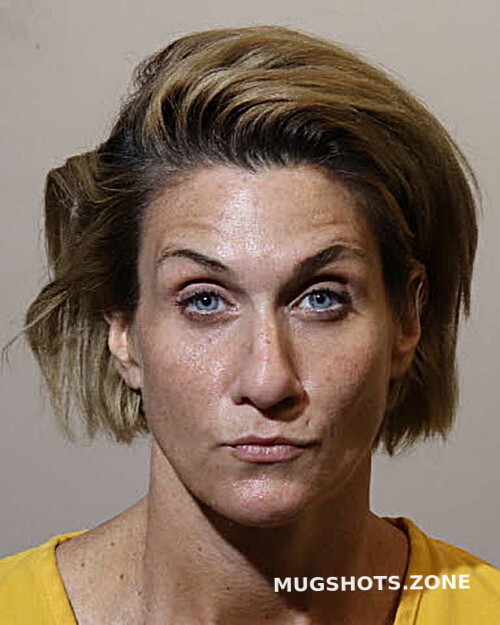 LISA ANDREWS MENZER 06/03/2021 - Seminole County Mugshots Zone