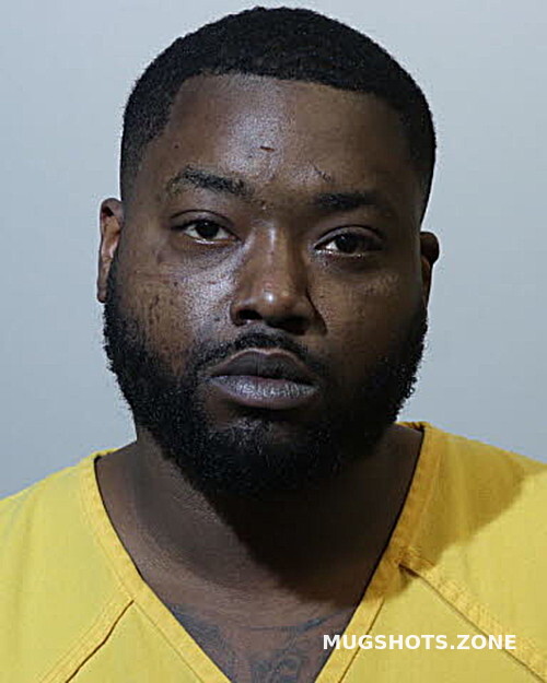 BENJAMIN HOLLIMON 06/04/2021 - Seminole County Mugshots Zone