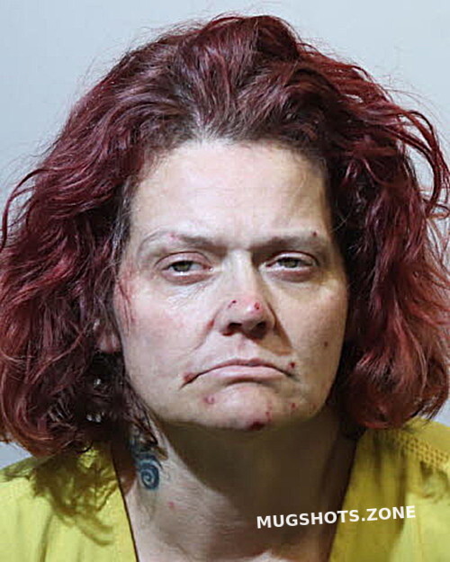 SHAUNA SMART 06/04/2021 - Seminole County Mugshots Zone