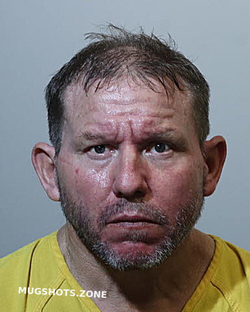 KEVIN DILLARD 06/05/2021 - Seminole County Mugshots Zone