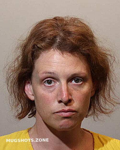 KELLY CHARTIER 06/07/2021 - Seminole County Mugshots Zone