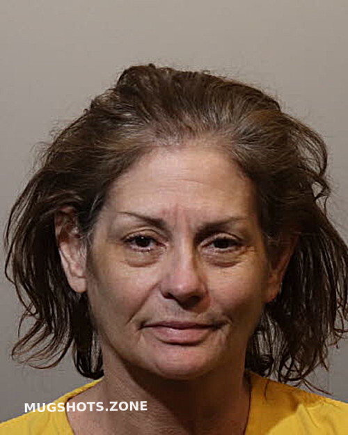 DEBBIE ENDELICATO 06/07/2021 - Seminole County Mugshots Zone