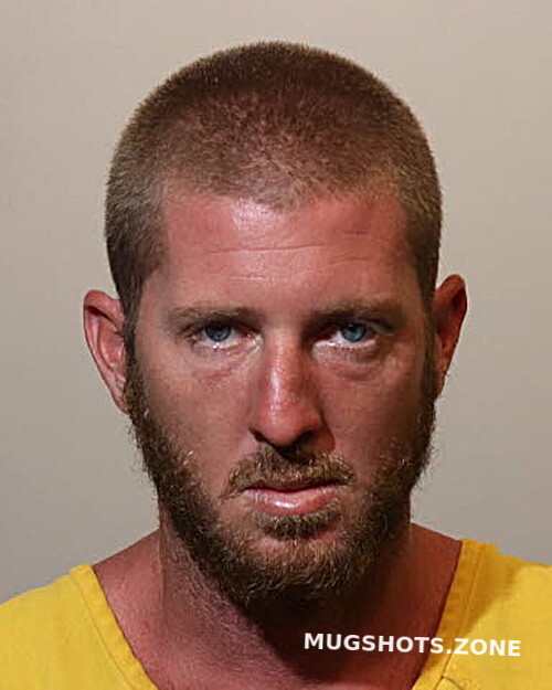 STEPHEN FINK 06/07/2021 - Seminole County Mugshots Zone