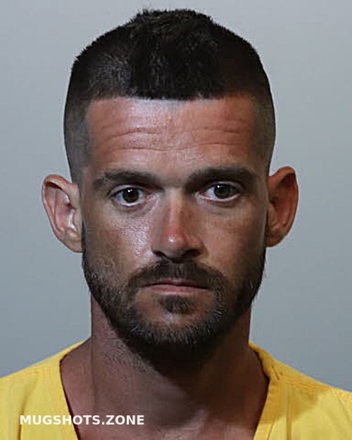 RICHARD BROWN 06/09/2021 - Seminole County Mugshots Zone